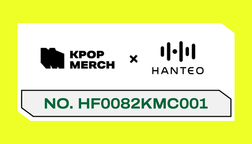 AHOF - 1st Mini Album WHO WE ARE