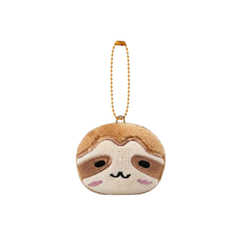 BABYMONSTER - 3rd Mini Album CHOOM (Plush Keyring Ver.)