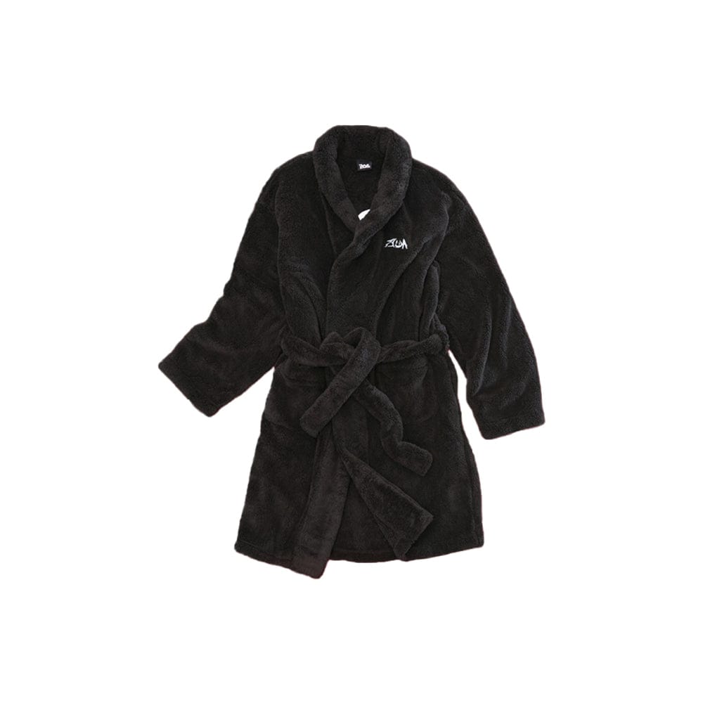 ZO&FRIENDS - ZOA ROBE [ BE FRIENDS IN THIS ZOAFUL WINTER POP UP MD ]