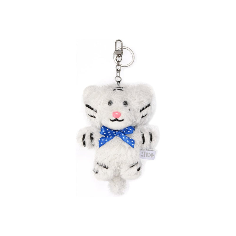 ILLIT - Plush Keyring