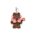 ILLIT - Plush Keyring