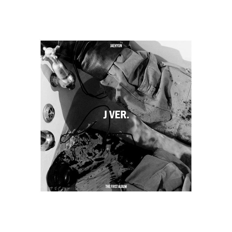 JAEHYUN - J Album J VER