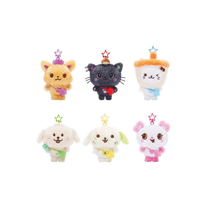 NCT WISH - 2024 NCT WISH 'LET’S GO STEADY' 2ND OFFICIAL MD