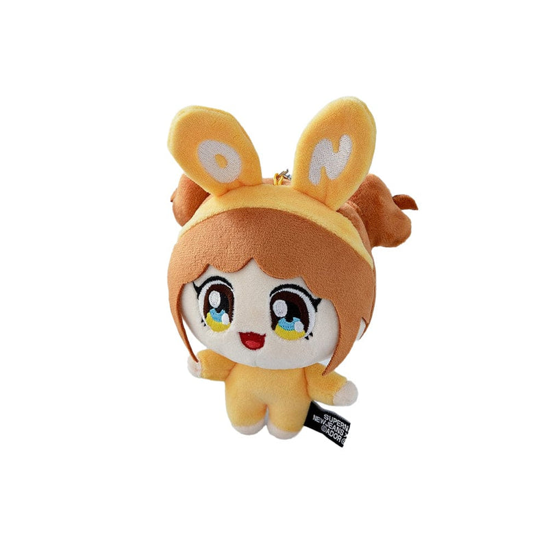 NewJeans - NewJeans x MURAKAMI PLUSH KEYRING