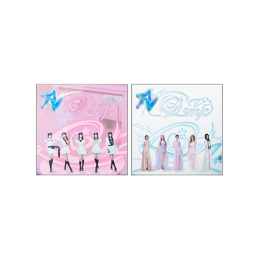 Red Velvet - Cosmic (Poster Ver.)