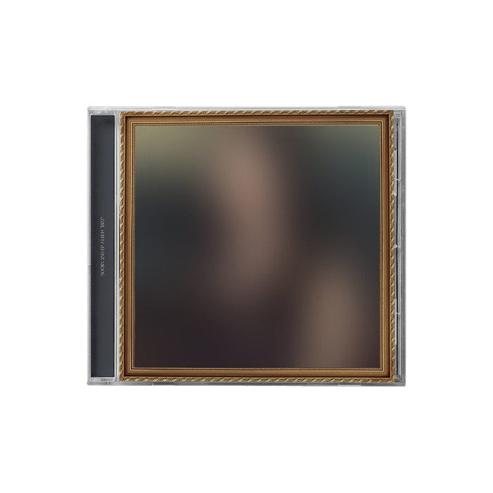SOOJIN - 2nd EP RIZZ Jewel Ver.