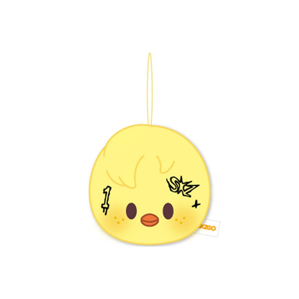 Stray Kids - Karma Pop-up MD SKZOO Name Tag (Karma ver.) - Karma