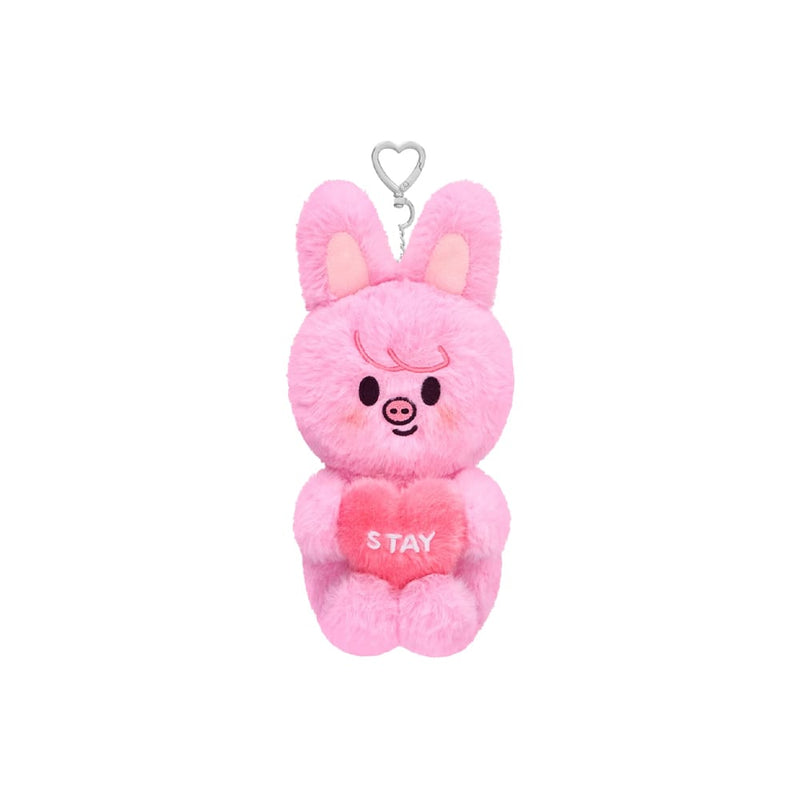 Stray Kids - SKZOO PLUSH VOICE Ver. STAY in Our Little House MERCH