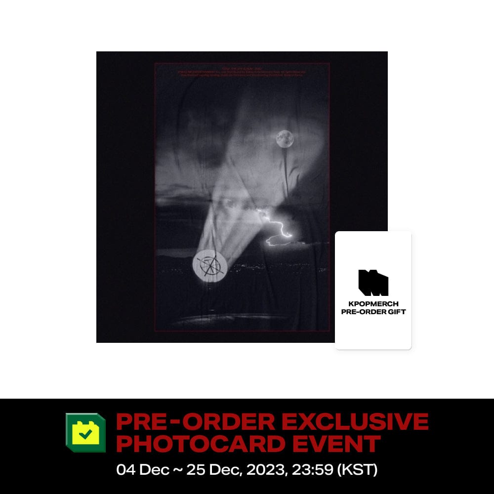 TVXQ! - The 9th Album [20&2] (Photo Book Ver.)