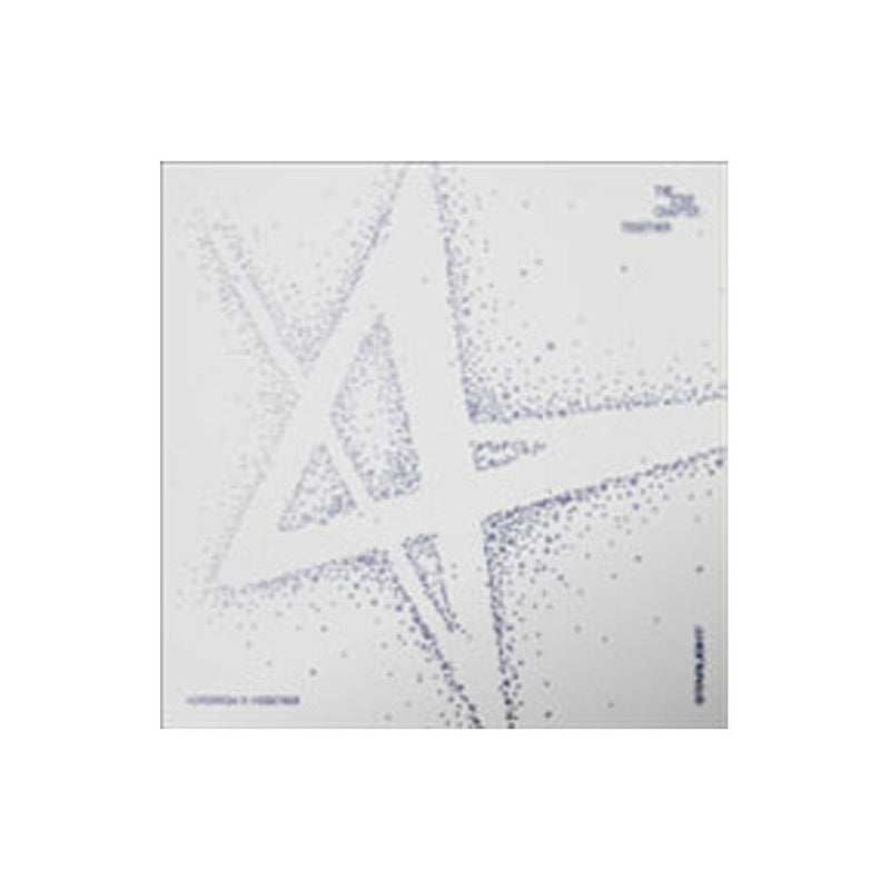 TXT - 4th Full Album The Star Chapter: TOGETHER