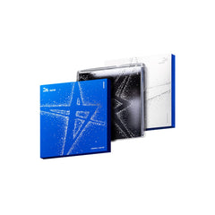 TXT - 4th Full Album The Star Chapter: TOGETHER
