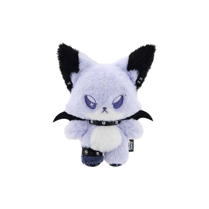 Xdinary Heroes - Xdinary Monsters PLUSH ORIGINAL Ver (Beautiful Mind M
