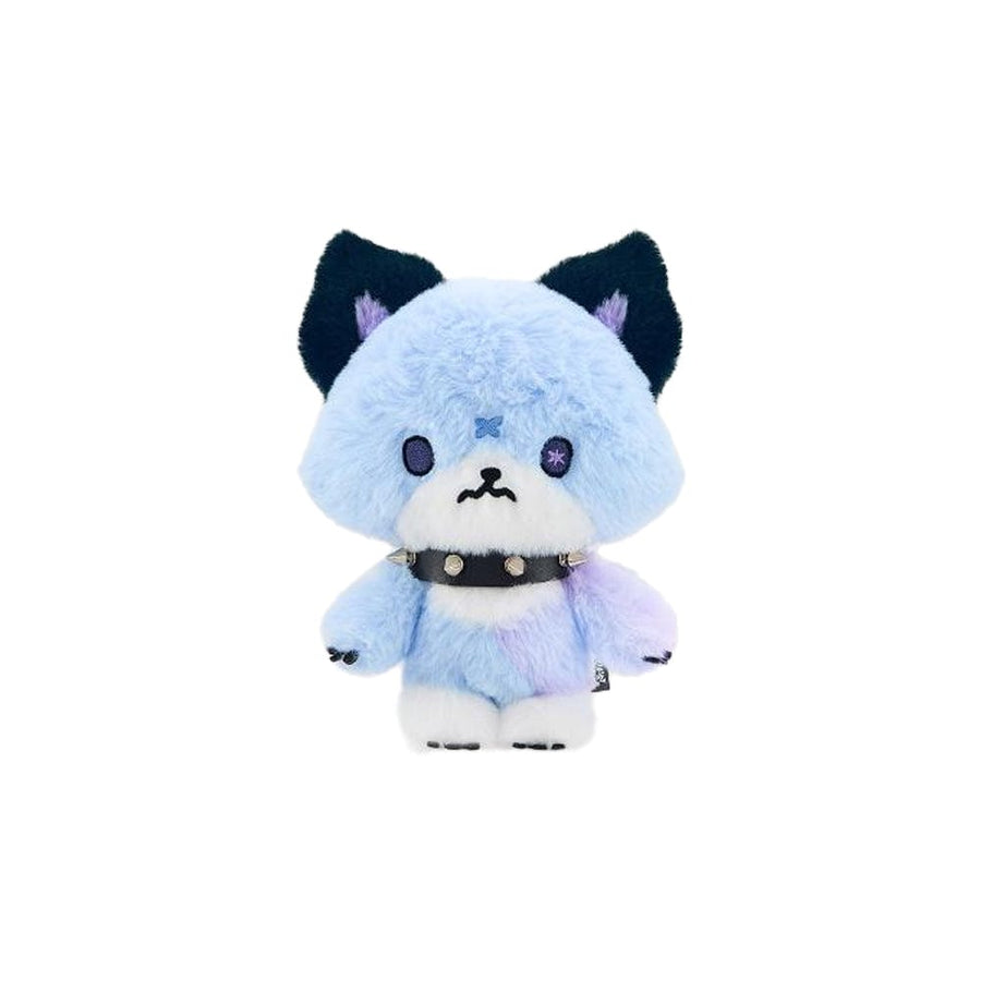 Xdinary Heroes - Xdinary Monsters PLUSH ORIGINAL Ver (Beautiful Mind M