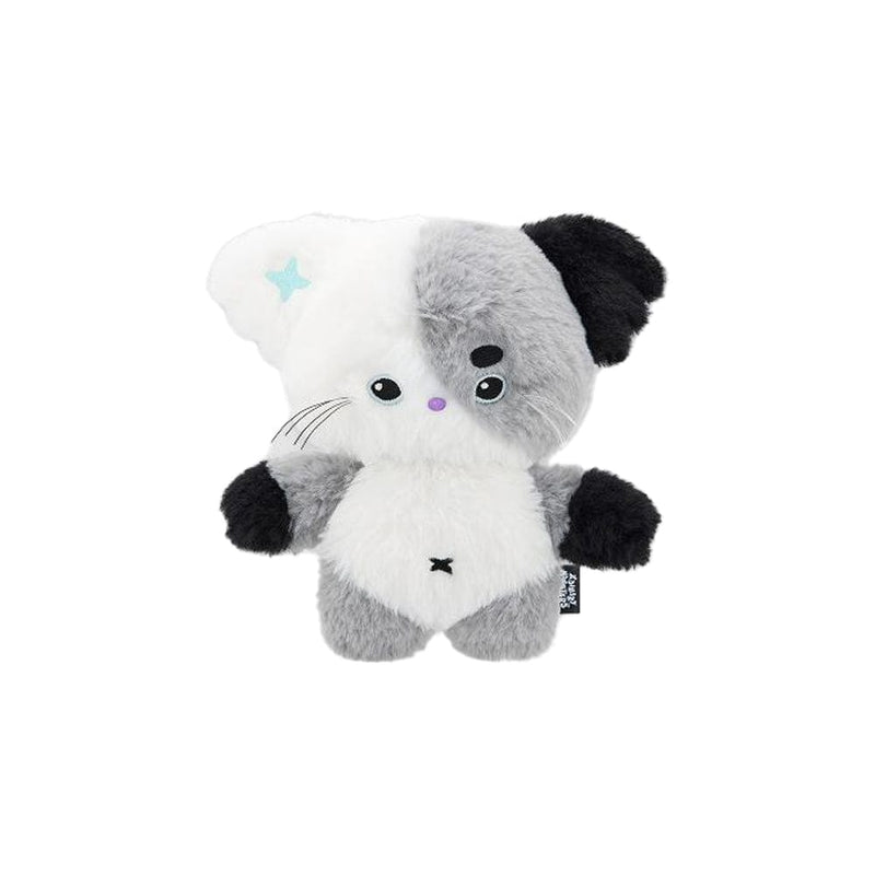 Xdinary Heroes - Xdinary Monsters PLUSH ORIGINAL Ver (Beautiful Mind M