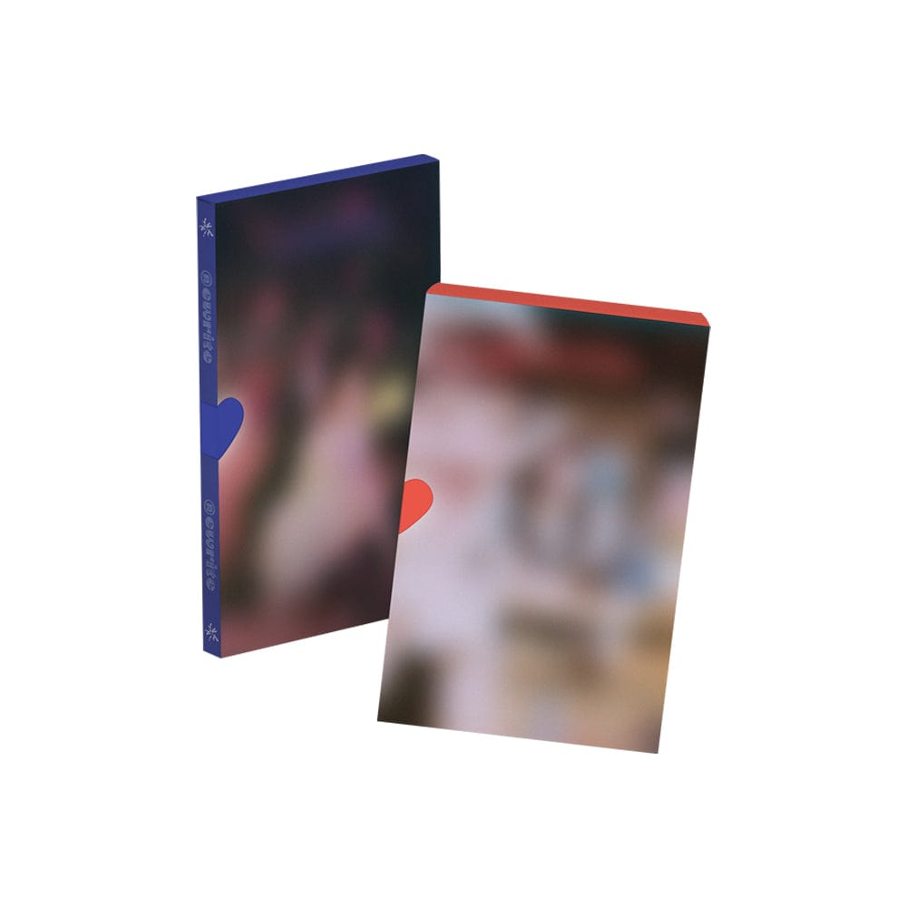 YERIN - 3rd Mini Album 'REWRITE'