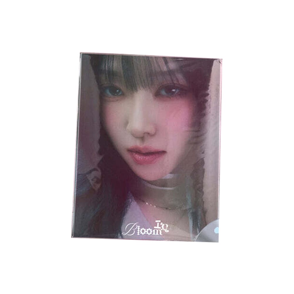 YUJU - 3rd Mini Album In Bloom