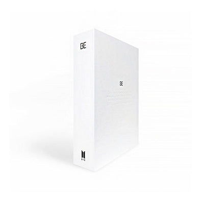 BTS - BE (Deluxe Edition)