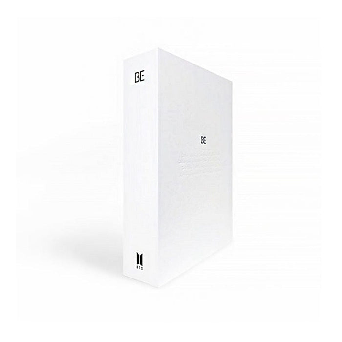 BTS - BE (Deluxe Edition)