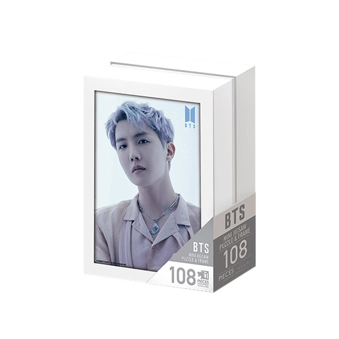 BTS - PROOF Frame Jigsaw Puzzle 108 pcs