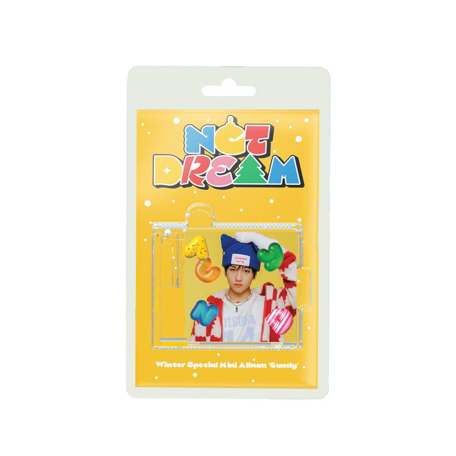 NCT DREAM - Candy Winter Special Mini Album (SMini Ver.)
